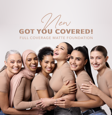 Buy Noha Nabil Beauty And Cosmetics | Noha Nabil