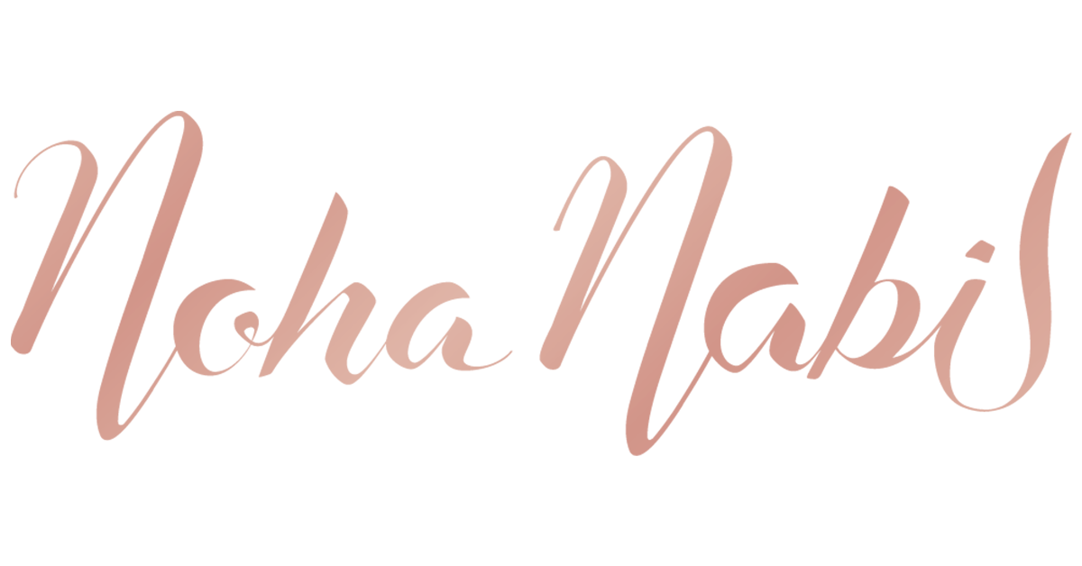 Buy Noha Nabil Beauty And Cosmetics | Noha Nabil