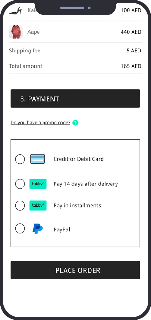 Tabby – Noha Nabil